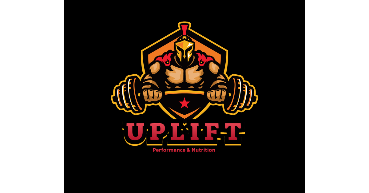 The No1. Fitness hamper UK – UPLIFT PERFORMANCE & NUTRITION