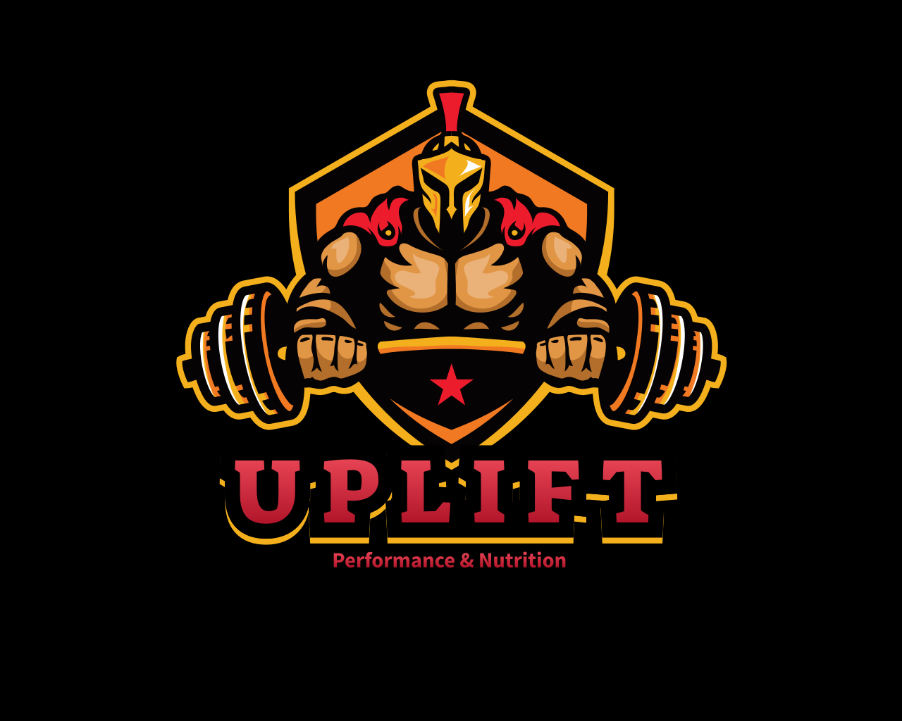 The No1. Fitness hamper UK – UPLIFT PERFORMANCE & NUTRITION